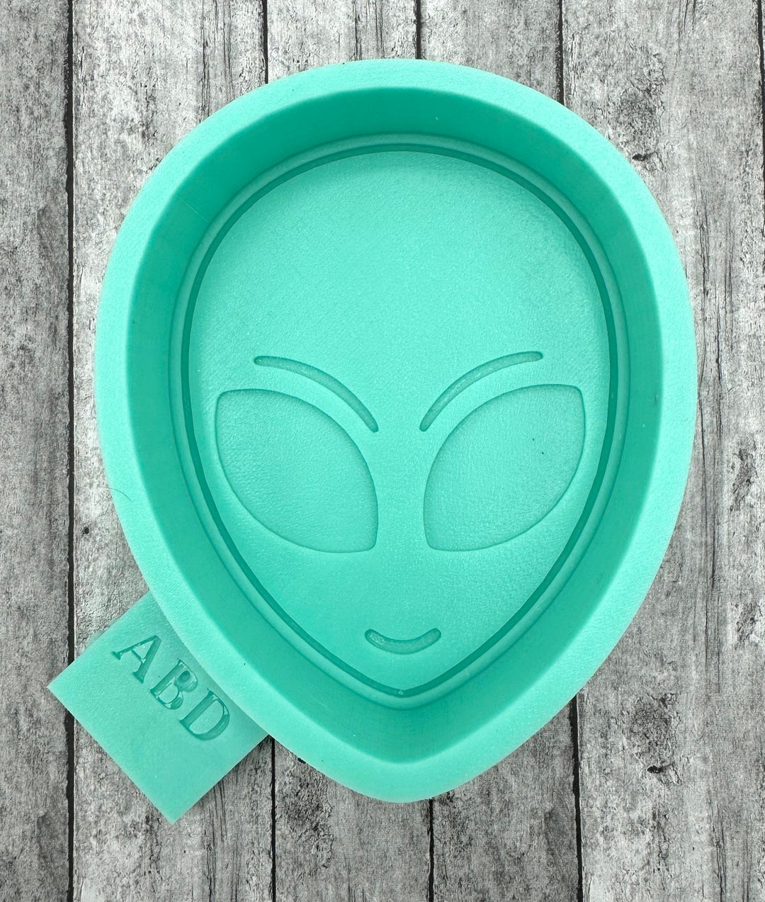 Alien Mold - Etsy