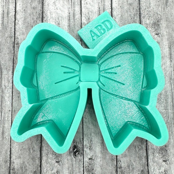 Bow Molds - Etsy