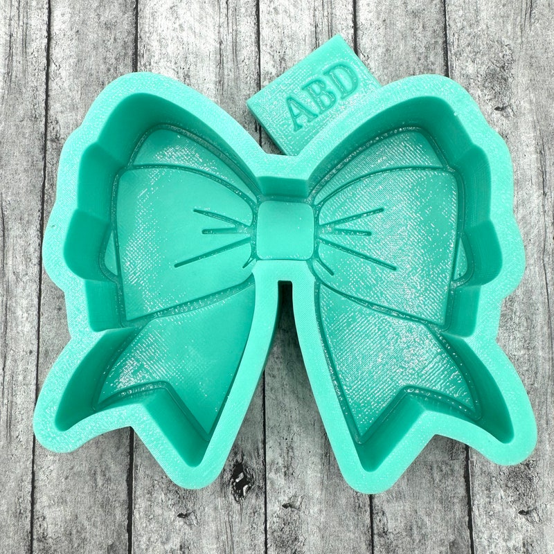 Bow Molds - Etsy