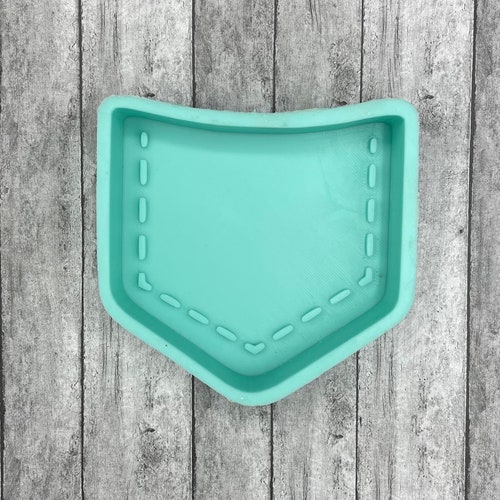 Cactus Silicone Mold Mould - Etsy