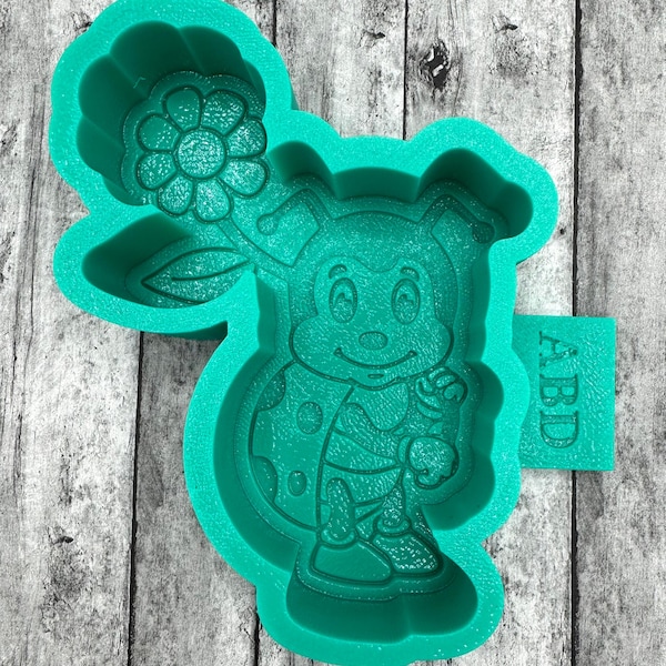 Bug Mold - Etsy