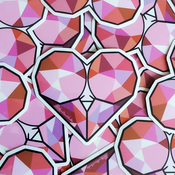 Discontinued Decals - Etsy