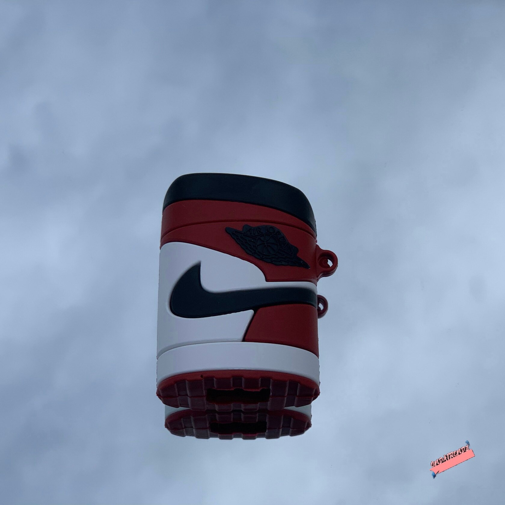 Nike Air Jordan 1 Airpod Cases - Etsy