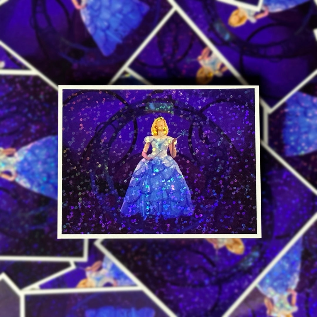 Bubbly Holographic Sticker - Etsy
