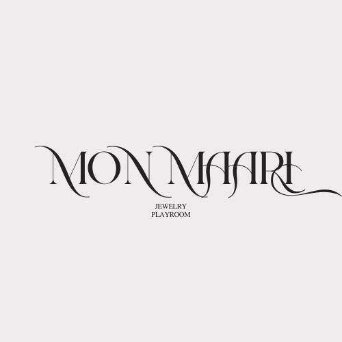 MonMaari - Etsy