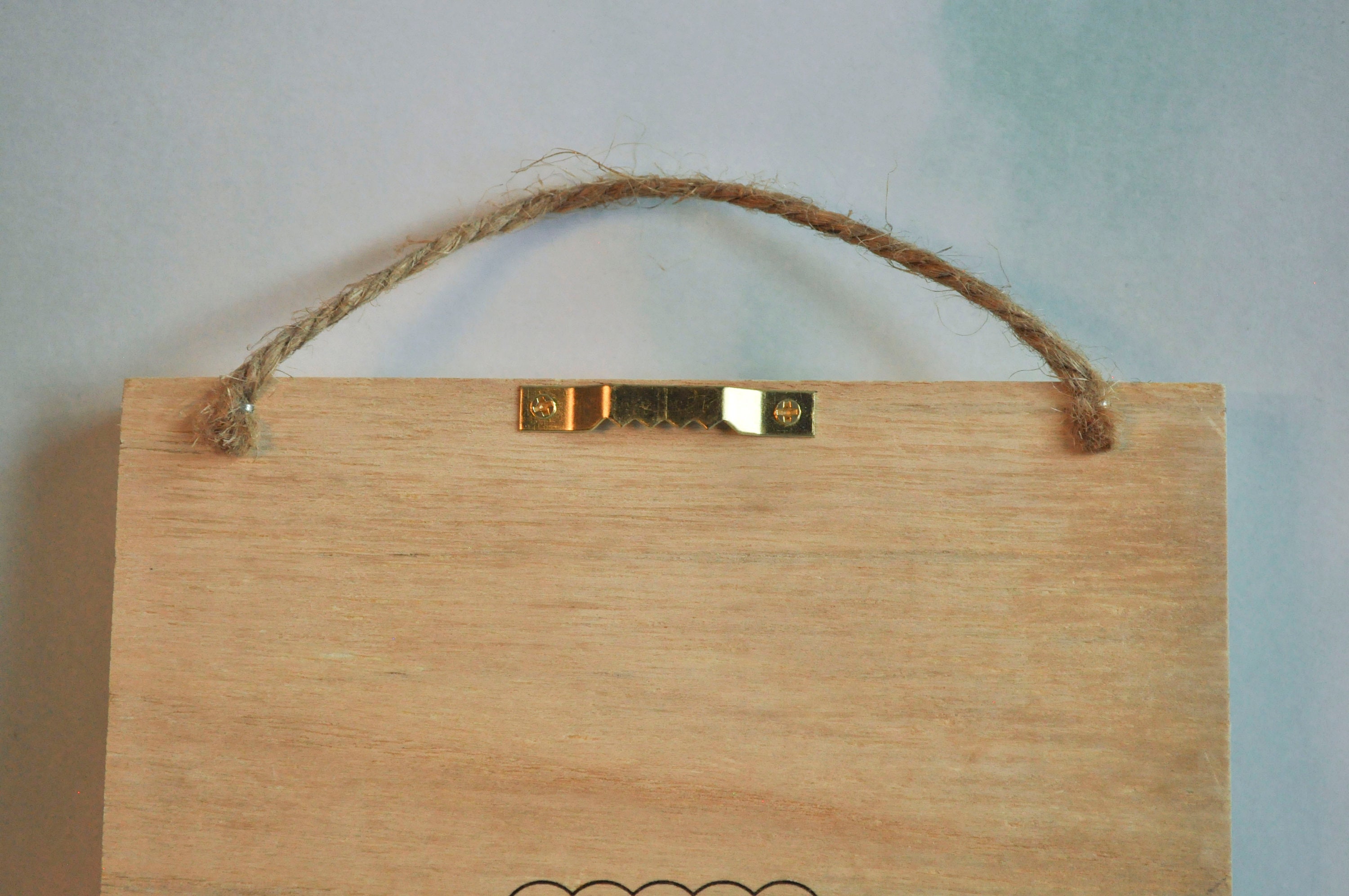 Get Lost Sign, Unwelcome Sign, Shadowbox Sign, Small Wall Hanging Sign ...