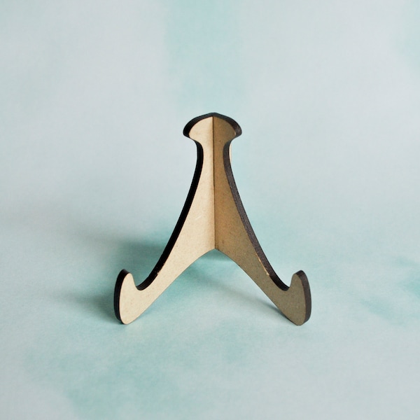 Artwork Stand - Etsy