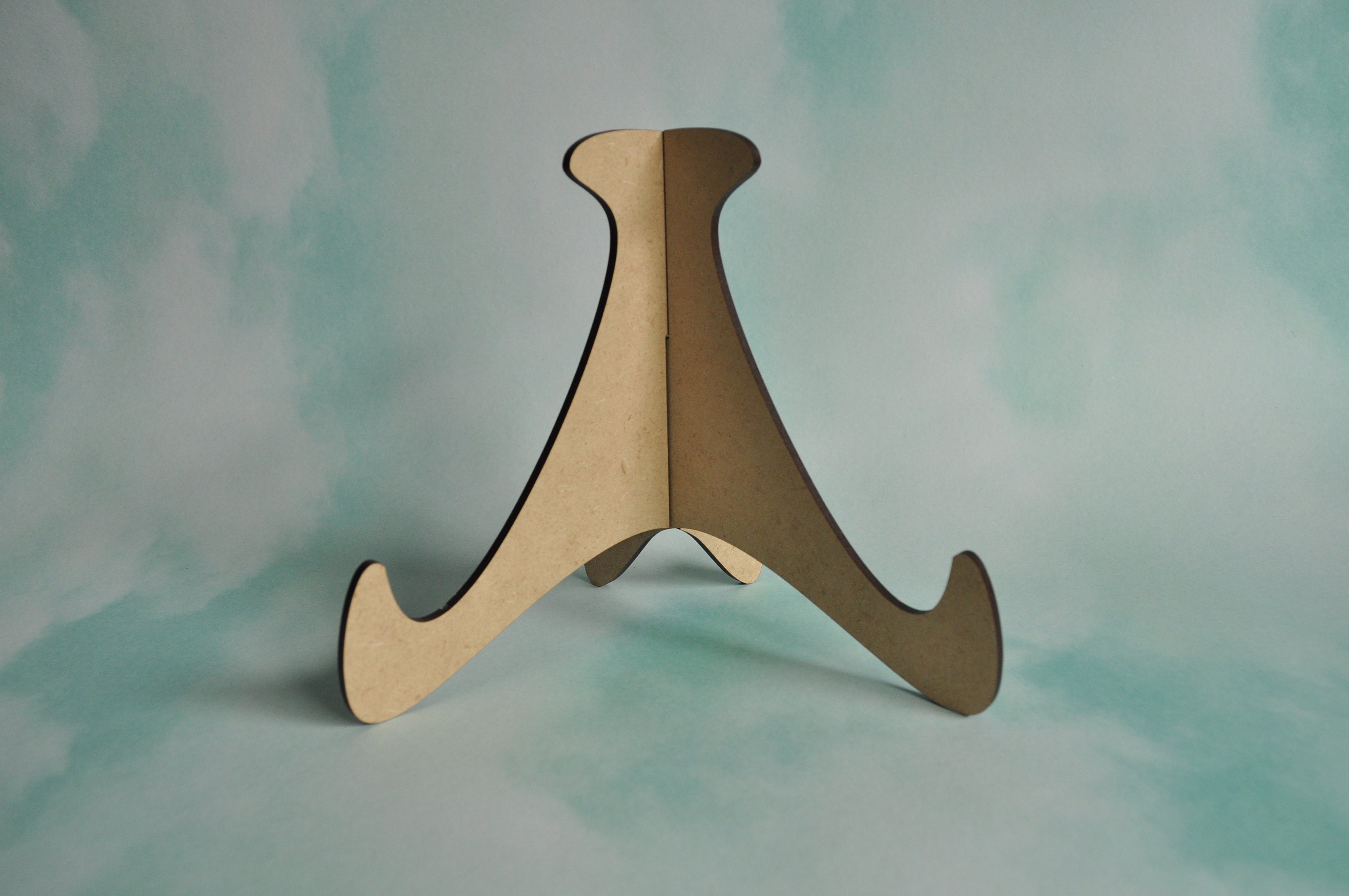 Large Display Stand for Decorative Tiles or Other Flat Artwork - Etsy