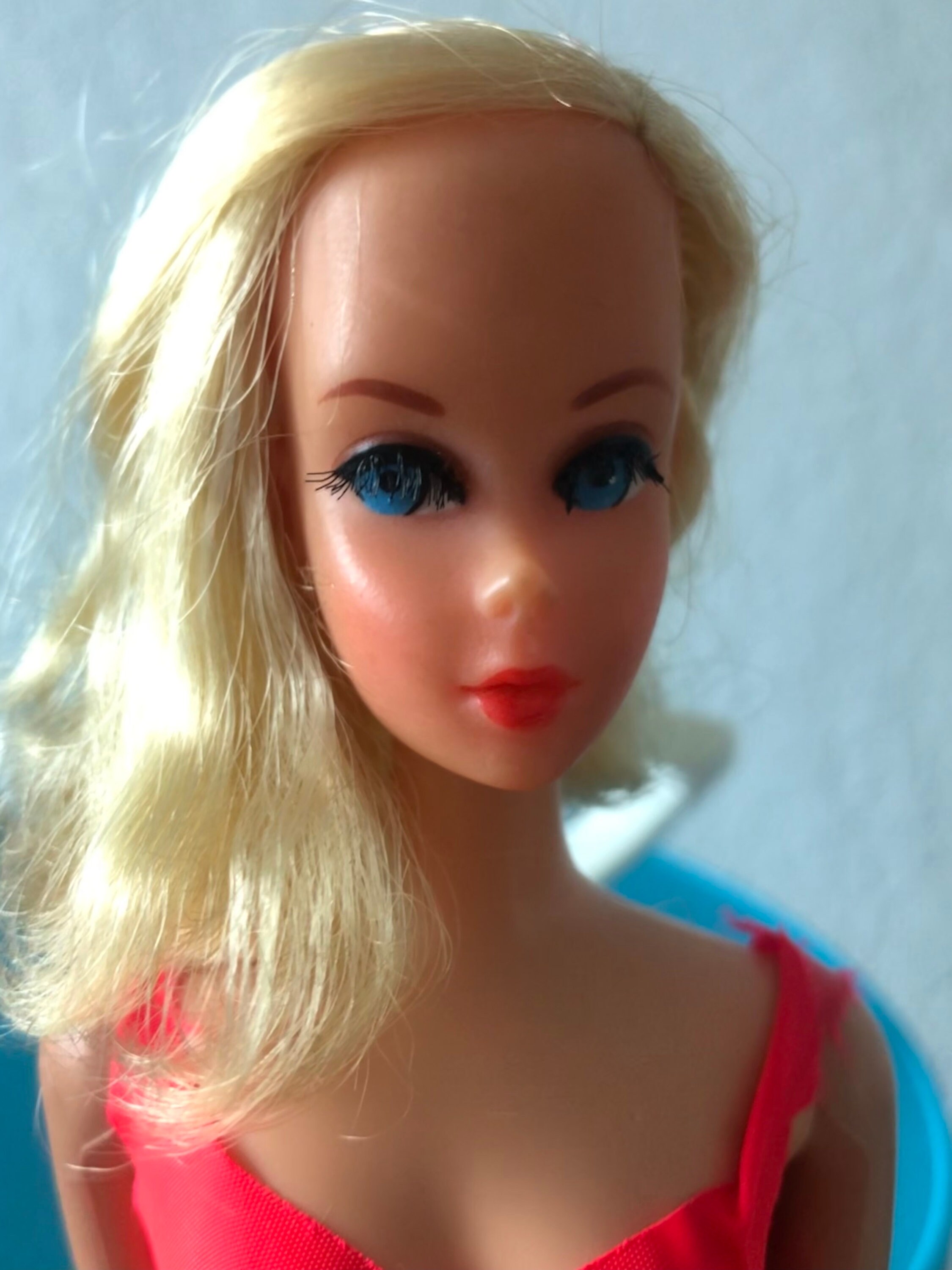 Barbie History: The Real Story Behind The Original Barbie, 49% OFF