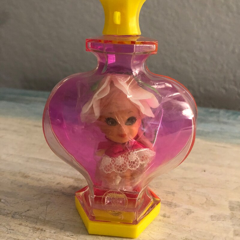 Liddle Kiddle Dolls - Etsy