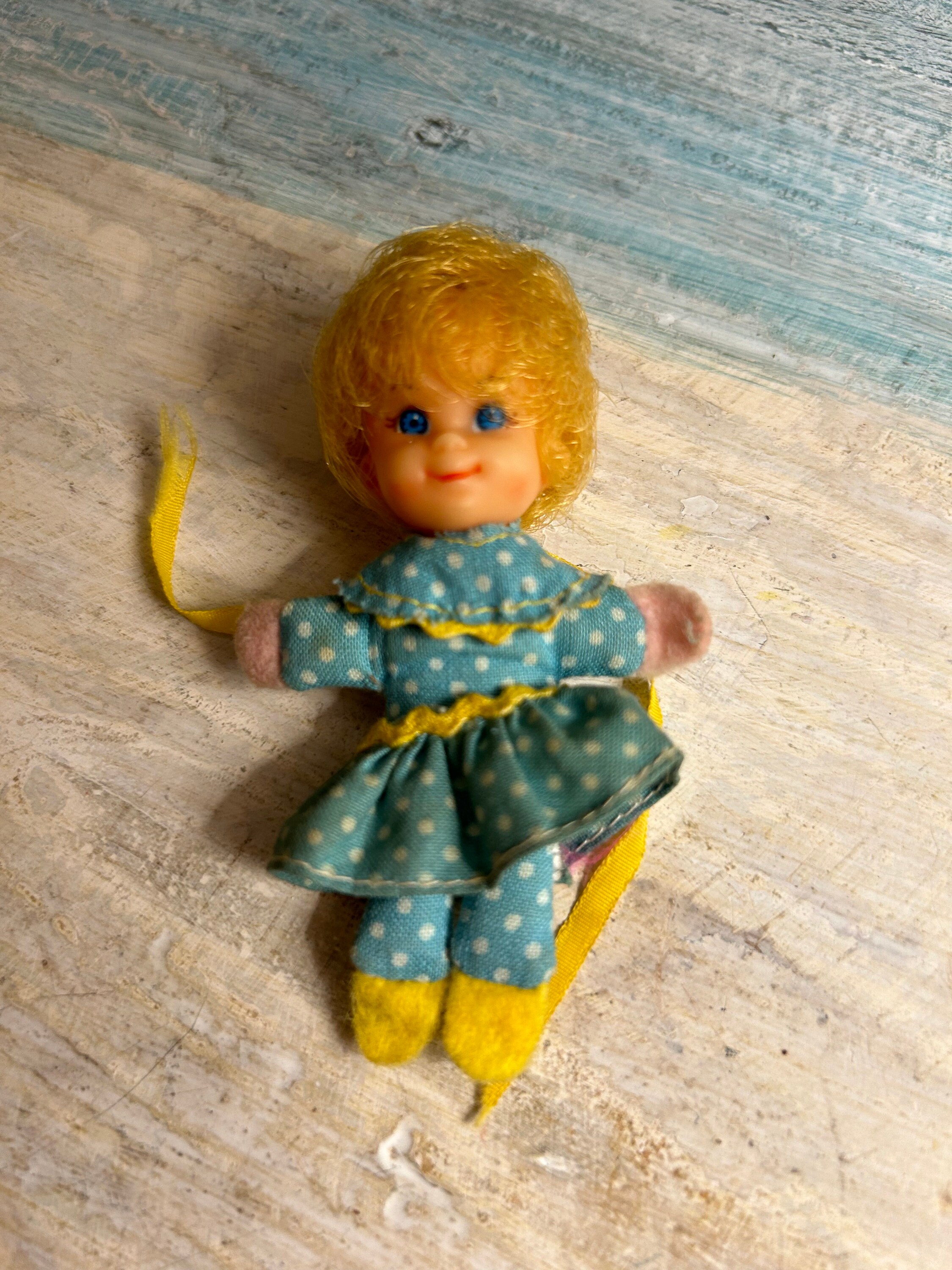 1966 Mattel Buffy Doll With Mrs. Beasley Doll - Etsy