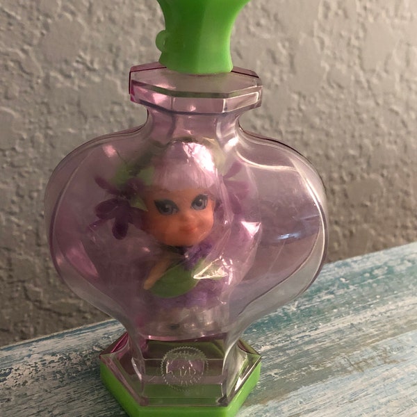 Kiddle Kologne - Etsy