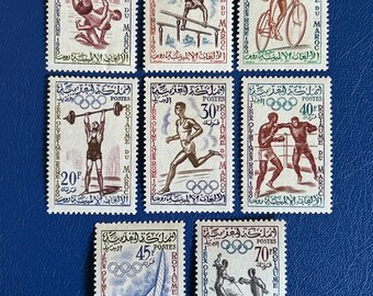 Postage Stamps - Etsy UK