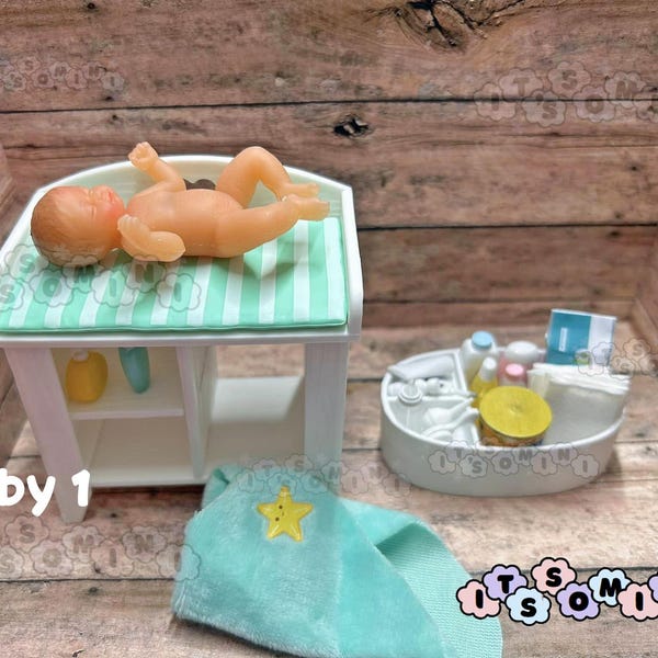 My Mini Baby Clothes - Etsy