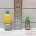 Miniature 1:6 Cooking Oils Mini Olive Oil Miniature Cooking Dollhouse ...