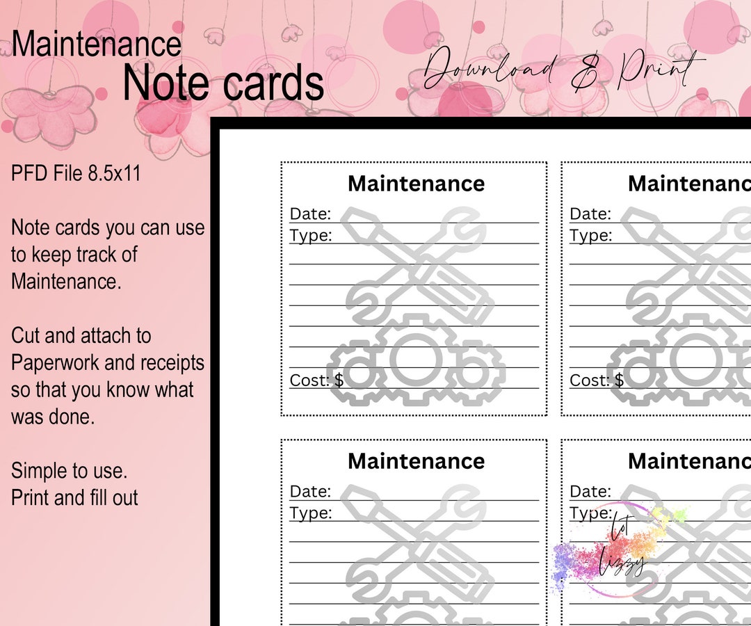 Trucker's Wife Maintenance Tags Tracker Trucker Owner Operator Trucking ...