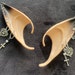 Customizable Elf Ears - Etsy
