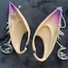Customizable Elf Ears - Etsy