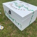 Daisy Keepsake Box - Etsy UK