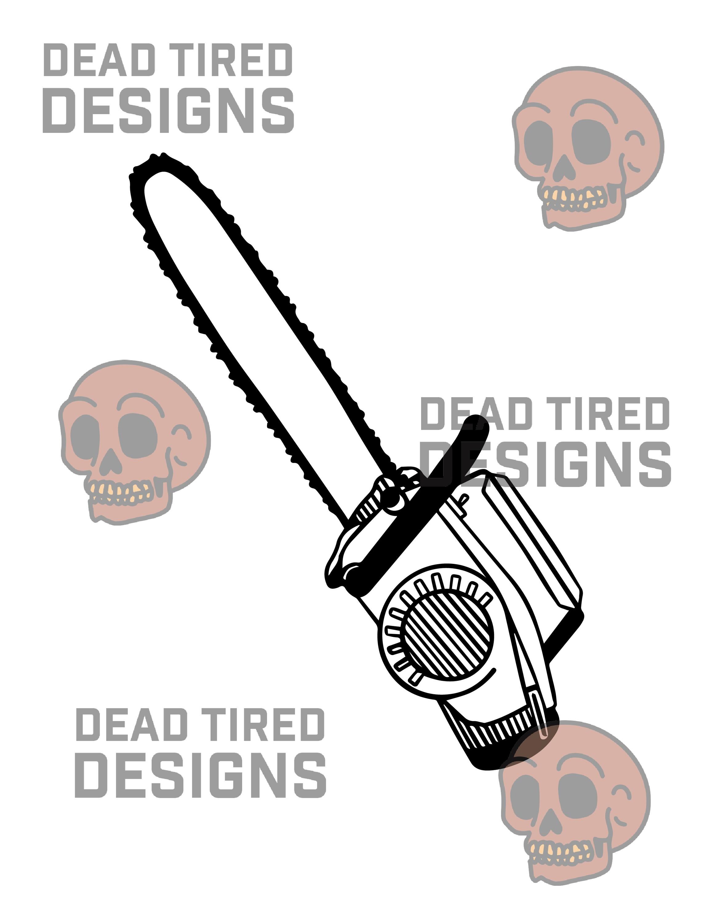 Evil Dead Sheet SVG, Bruce Campbell SVG, Halloween SVG, Dead Tired ...