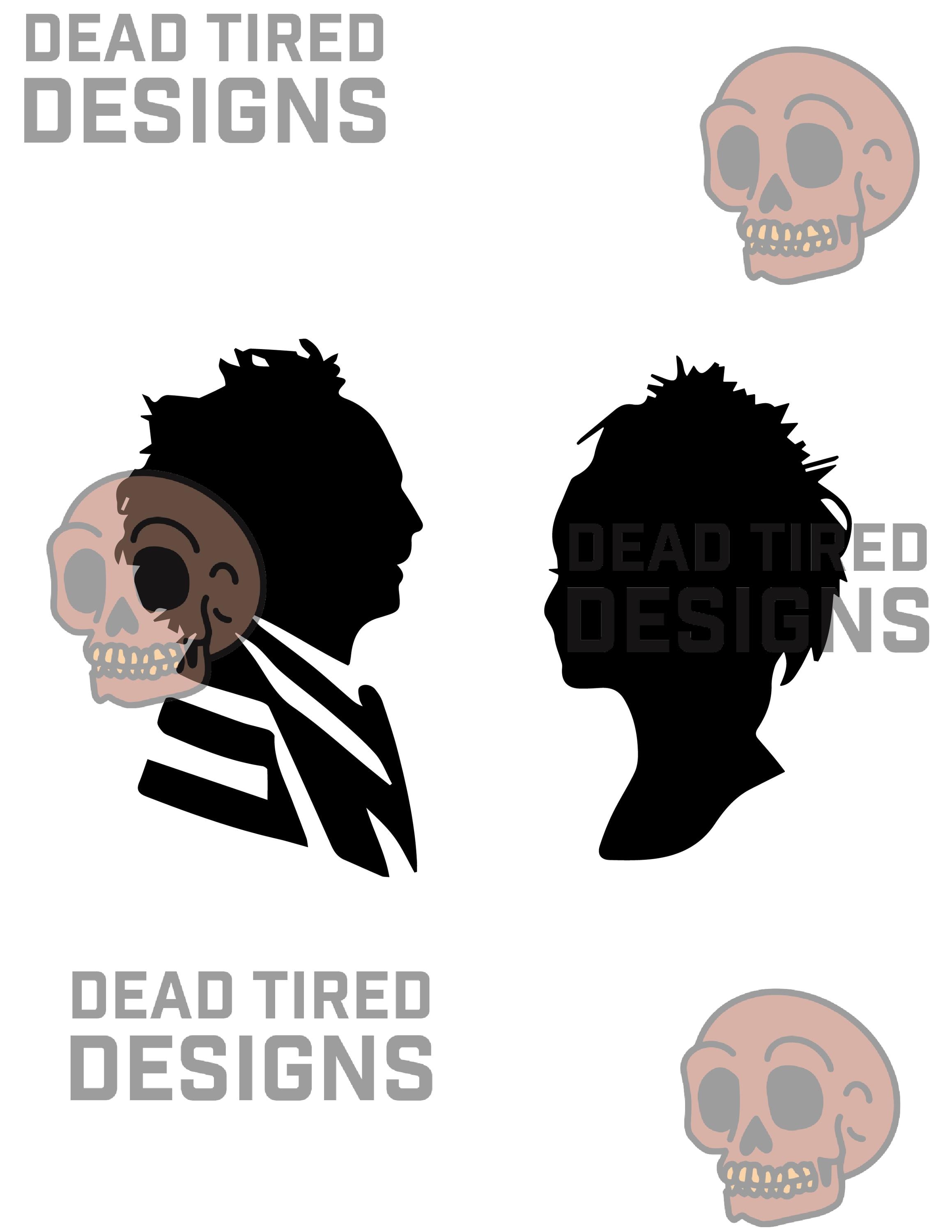 Beetlejuice SVG, Beetlejuice and Lydia Silhouettes SVG, Halloween SVG ...