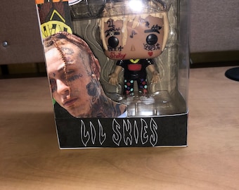 Custom the Weeknd POP Funko | Etsy