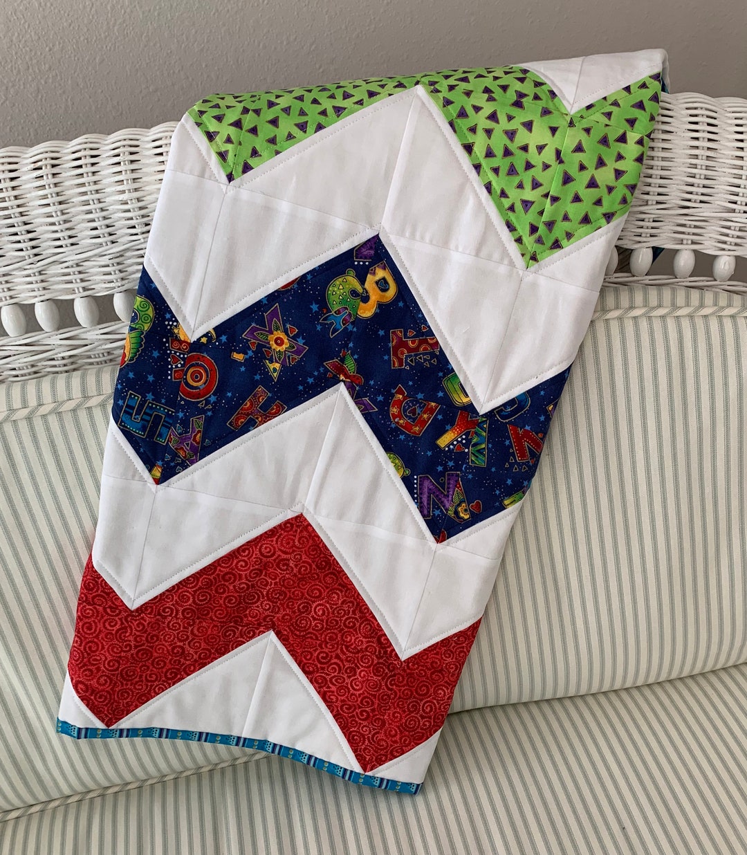 Ziggy Baby - Etsy