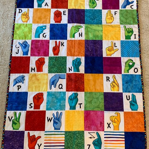 Inspire ASL SVG Teacher Digital Sign Language SPED - Etsy