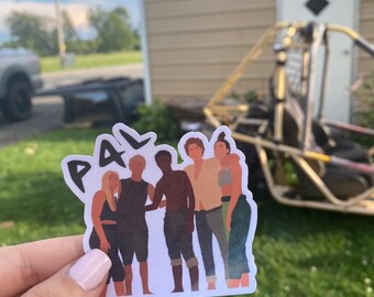 Outer Banks Show Merch - Etsy