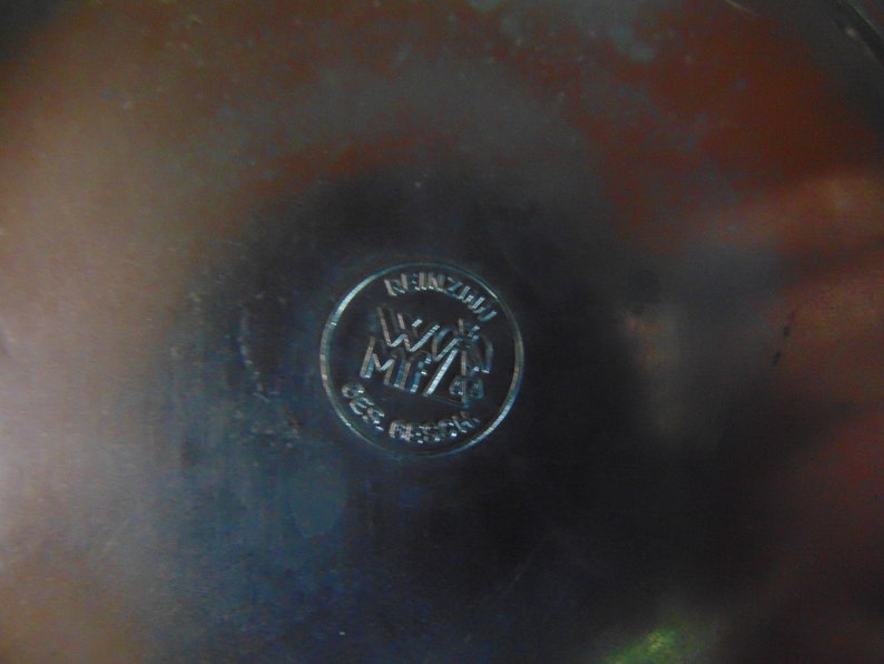 Vintage, WMP Rein Zinn German Pewter Beer Stein Tankard - Etsy