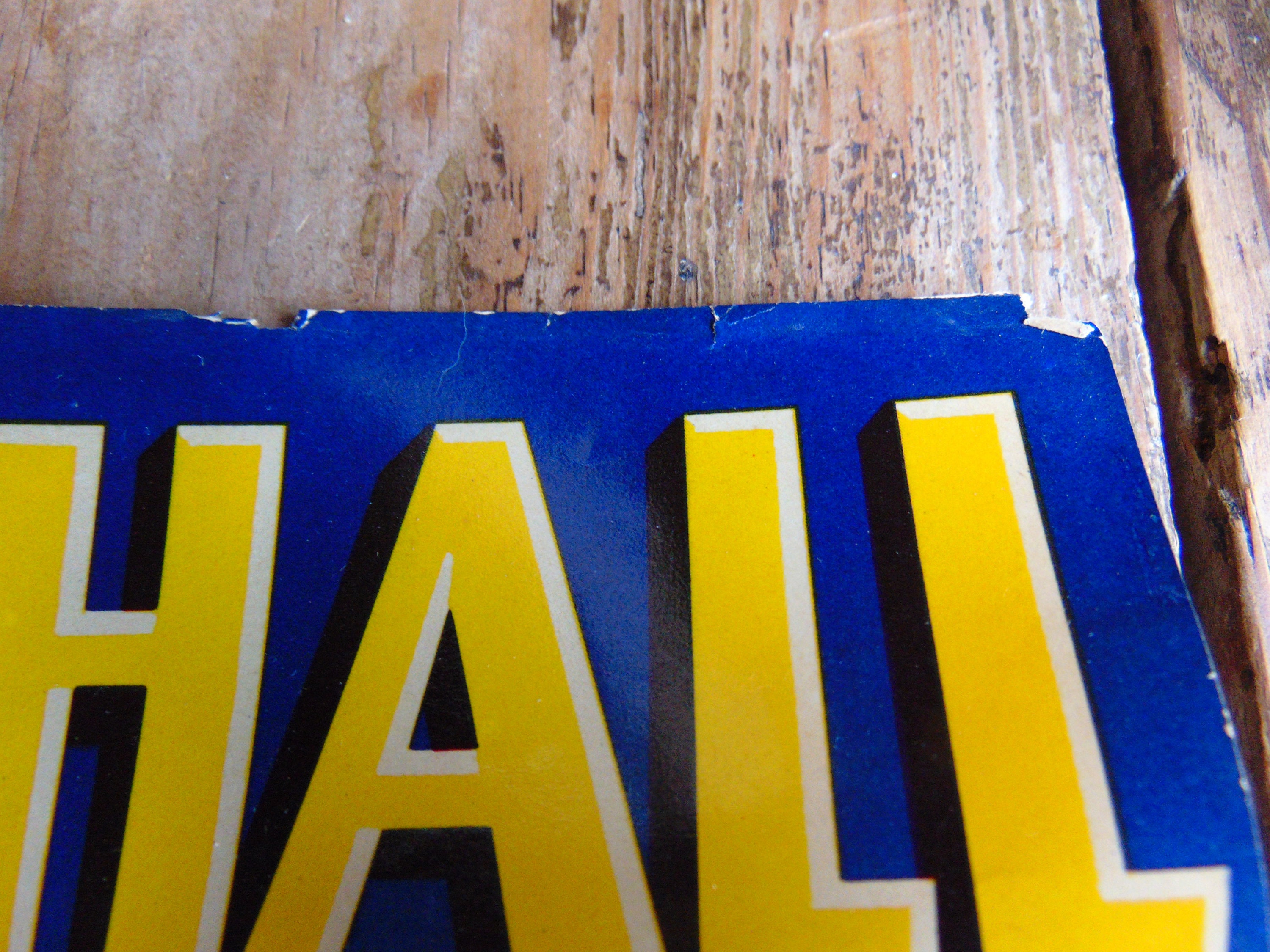 Vintage Crate Labels - Etsy