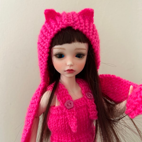 Bjd Clothes - Etsy UK