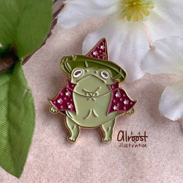 Dnd Enamel Pin - Etsy