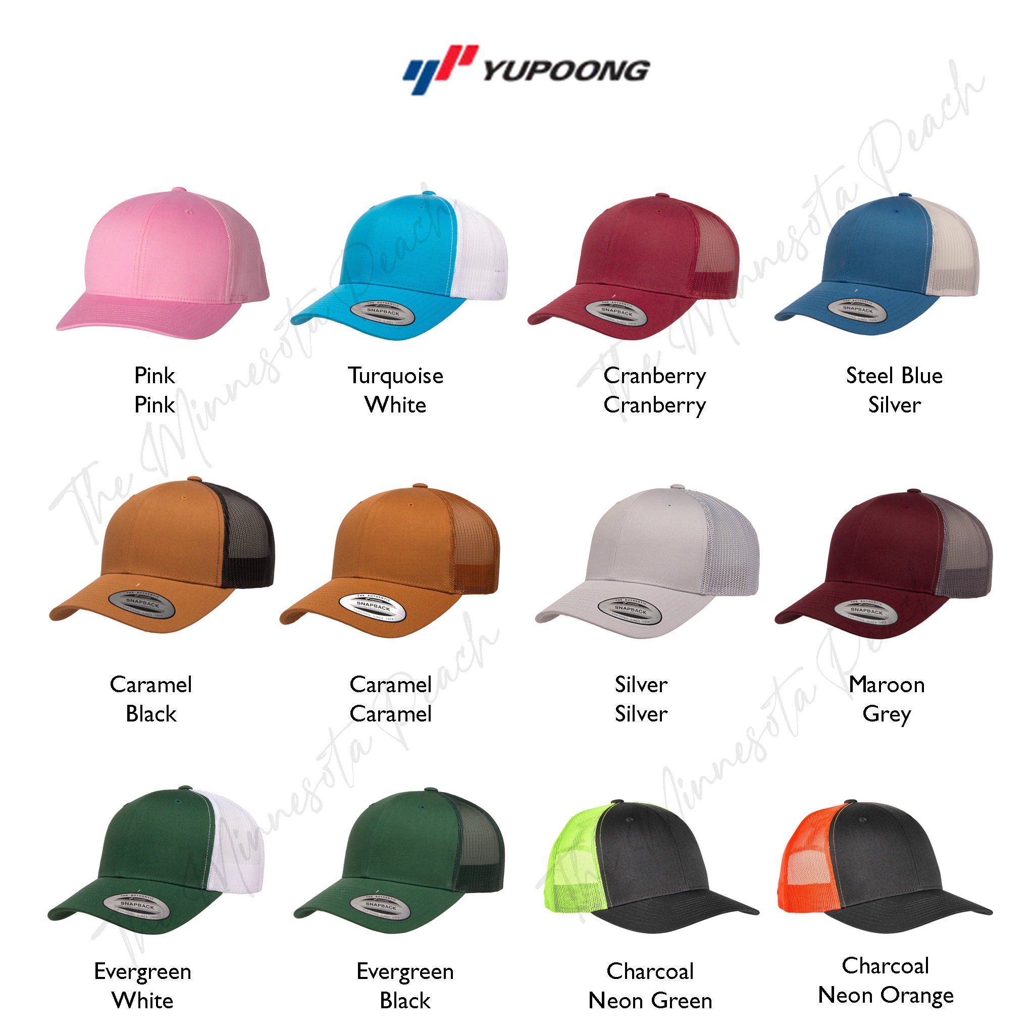 Army Seal USAR United States Military Seal | Trucker Hat | Genuine ...