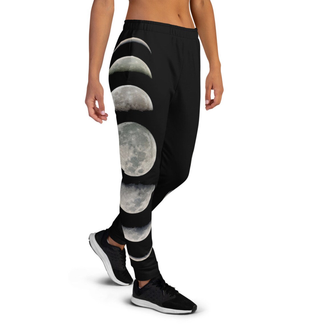 Moon Phase Festival Pants Jogger Pants Mens Joggers Women Mens | Etsy