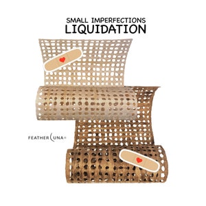 5 PC Limited Stock BULK Small Imperfections Liquidation Sale XL 38.5 X ...