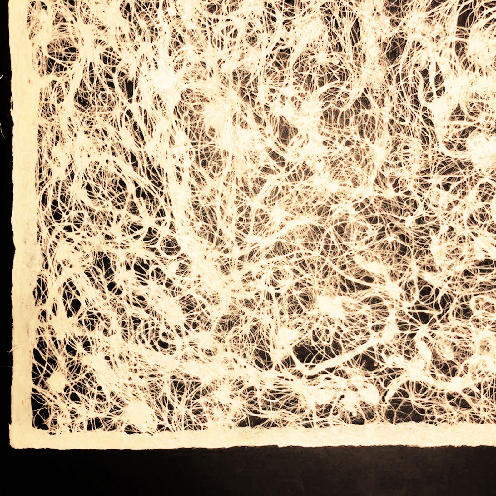 FIBER FEEL Mexican Amate Paper. Used for DIY Projects Shades - Etsy