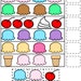 Ice Cream Preschool Unit, Complete Unit, Prek, Preschool, Learning, Ice ...