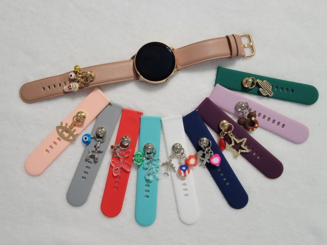 Watch Charm, Watch Band Accessories - Etsy