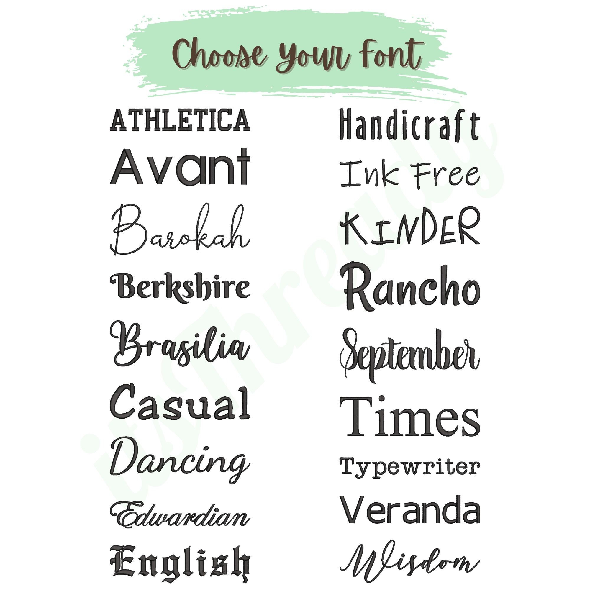 Custom Embroidered Wedding Sweatshirt, Crewneck Sweater, Personalized ...