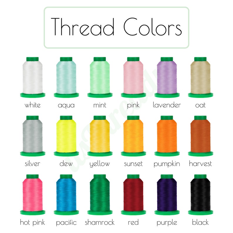 Custom Embroidered T-shirt Short Sleeve personalized - Etsy