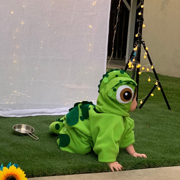 Lizard Costume - Etsy