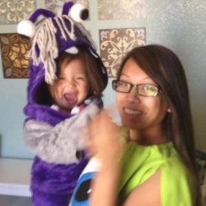 Baby Boo Monster Halloween Costume INFANT TODDLER CHILD Custom Made ...