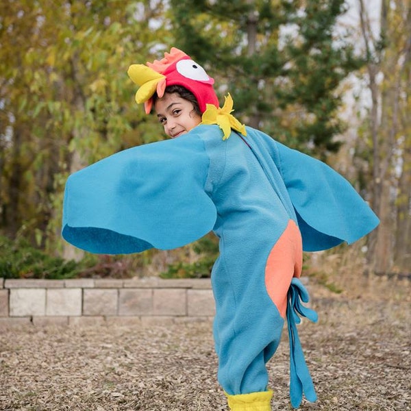 Hei Hei Costume - Etsy