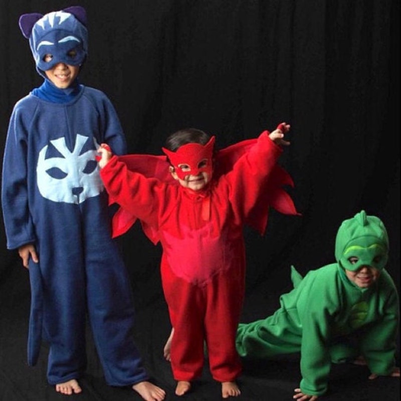 Catboy Costume - Etsy