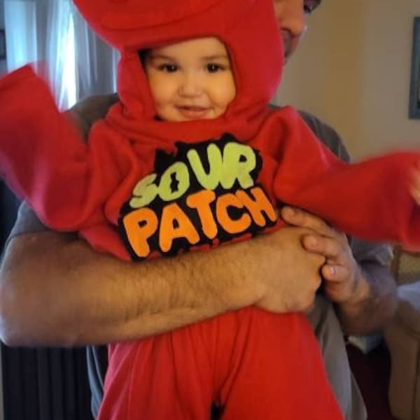 Custom Made Kids Costume - Etsy