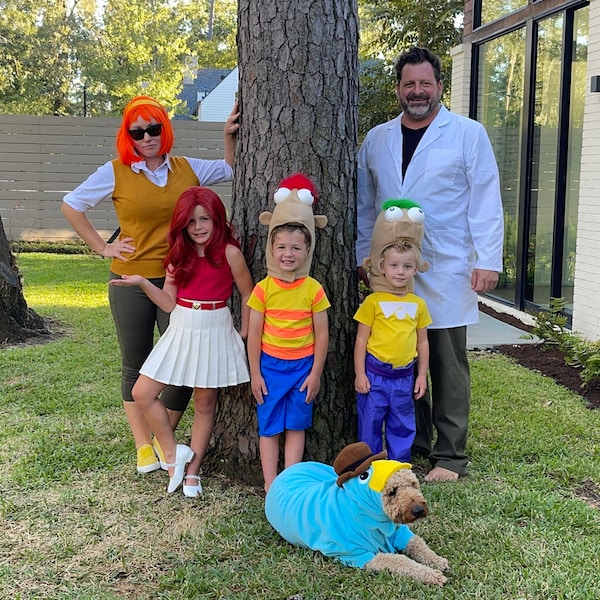 Cartoon Costumes - Etsy