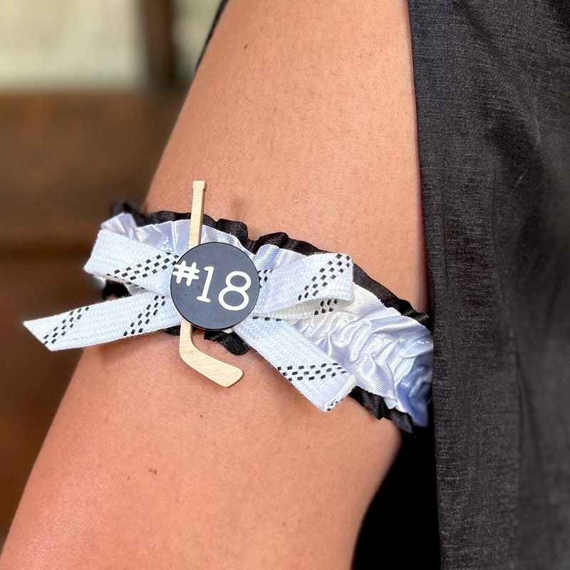 Prom Garter - Etsy