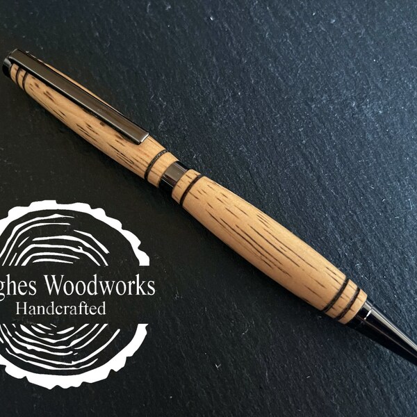 Handmade Pen - Etsy UK
