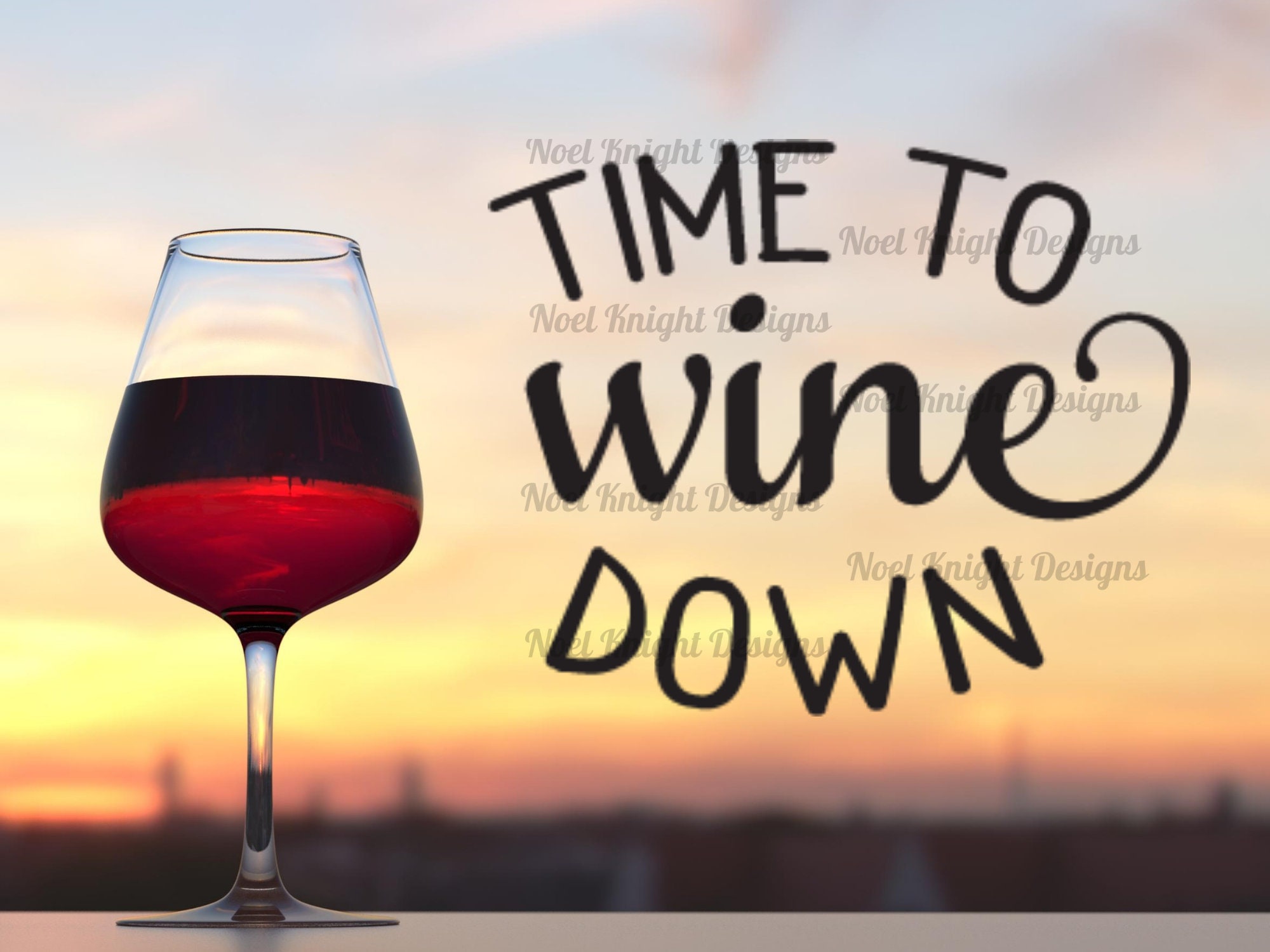Bundle of Perfect Wine Quotations, SVG, PNG and More Great Downloadable ...